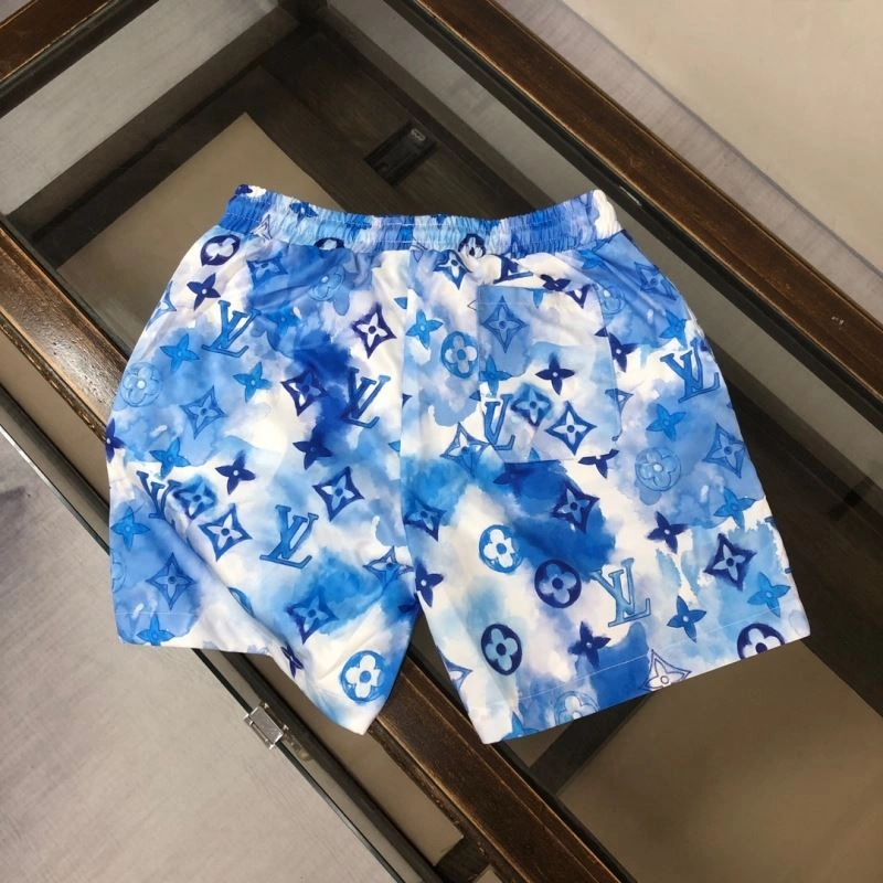 Exact replica Louis Vuitton Short Pants