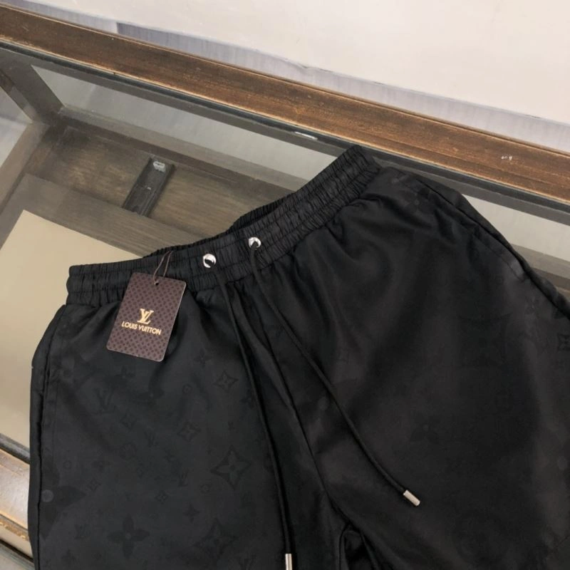 Real Louis Vuitton Short Pants