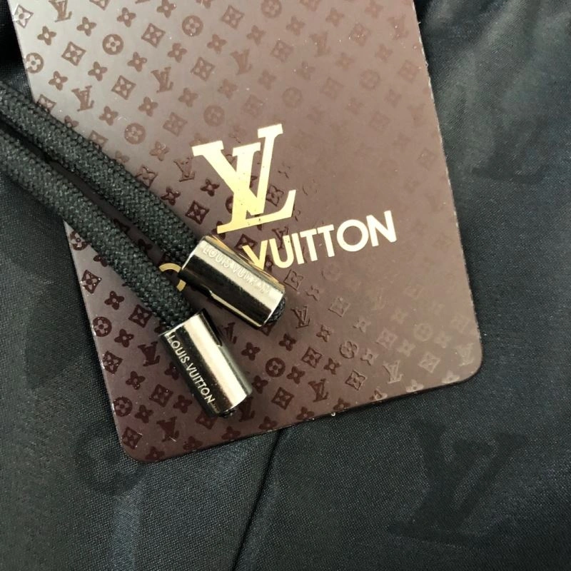 Real Louis Vuitton Short Pants