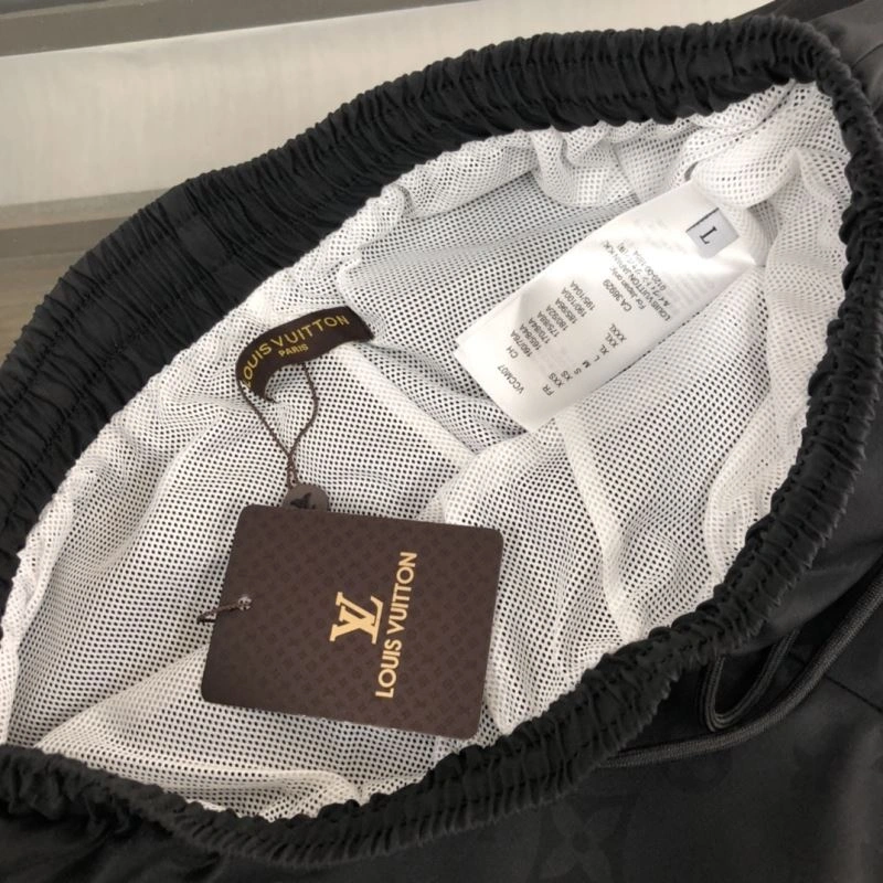 Real Louis Vuitton Short Pants