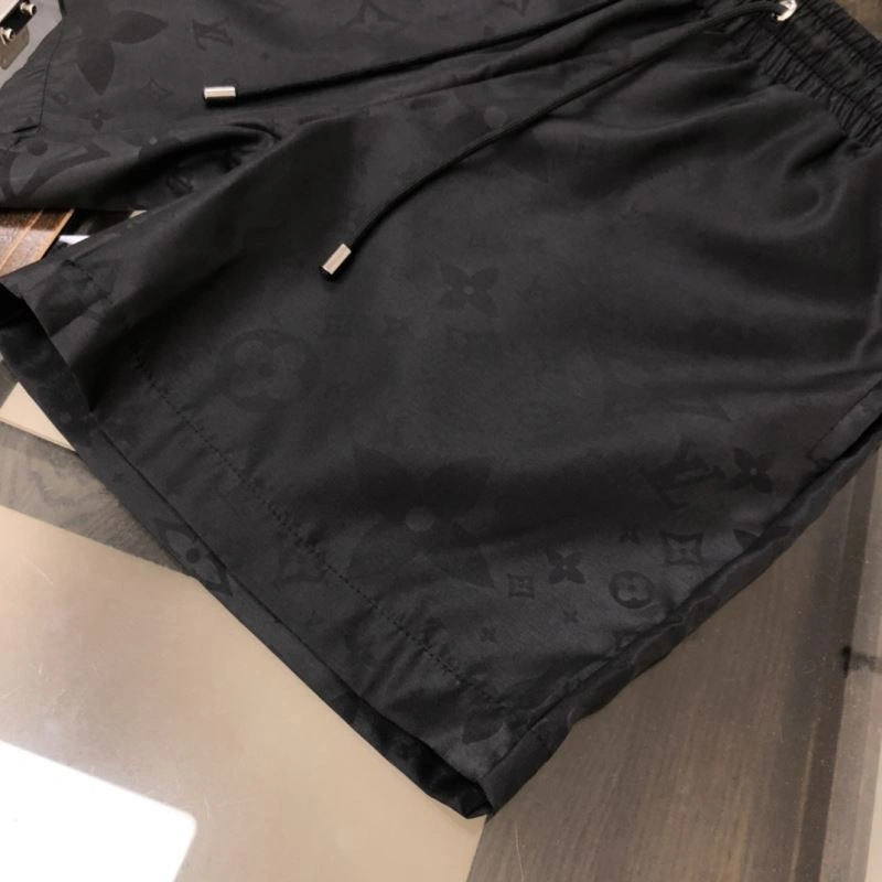 Real Louis Vuitton Short Pants