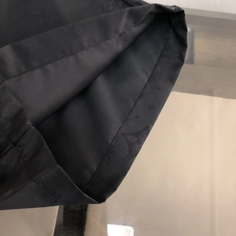 Real Louis Vuitton Short Pants