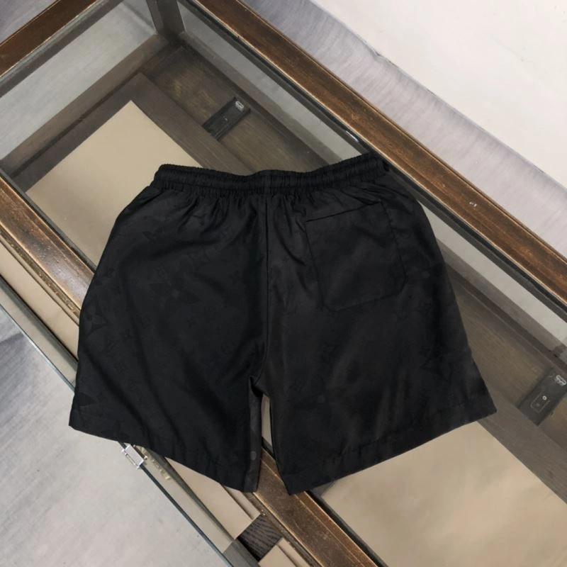Real Louis Vuitton Short Pants
