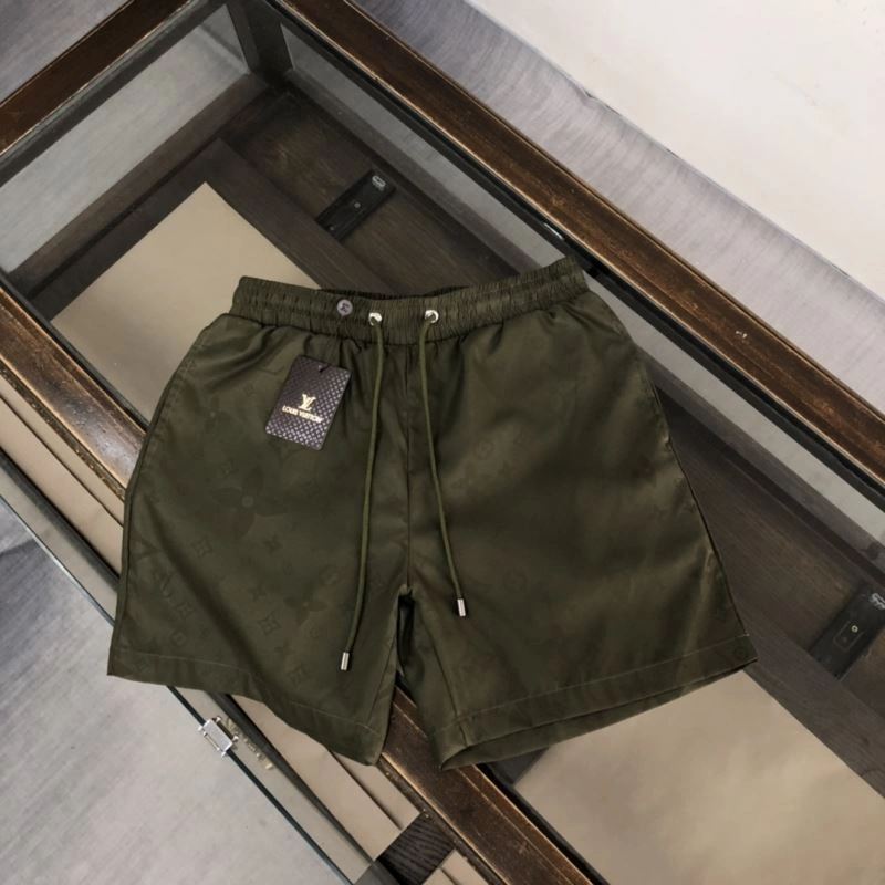 Louis Vuitton Short Pants