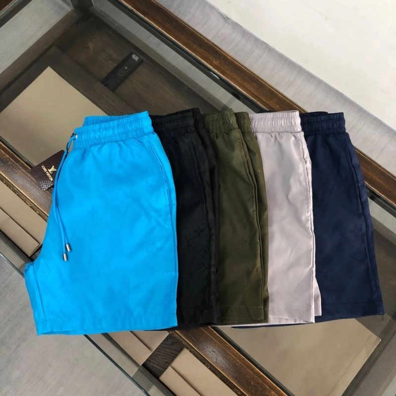Budget-friendly Louis Vuitton Short Pants