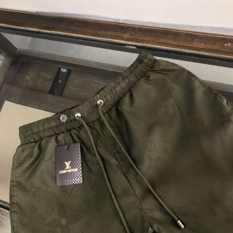 Budget-friendly Louis Vuitton Short Pants