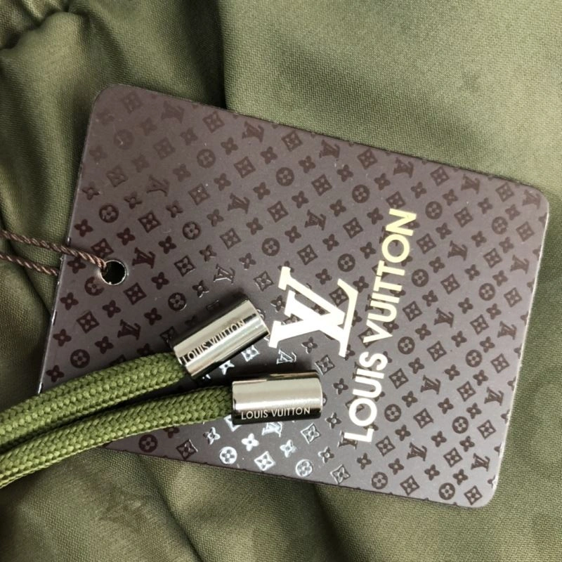 Budget-friendly Louis Vuitton Short Pants