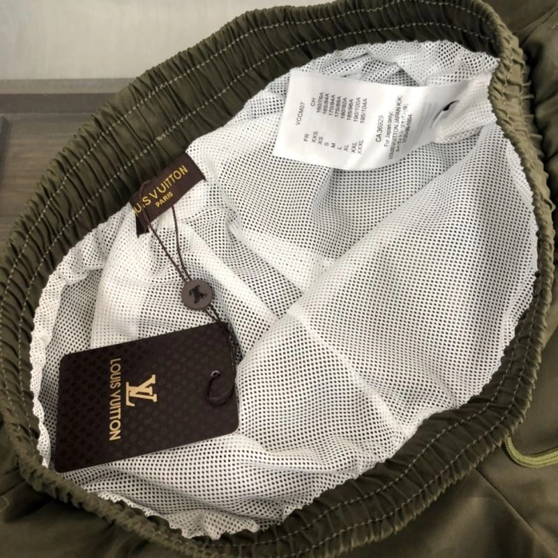 Budget-friendly Louis Vuitton Short Pants