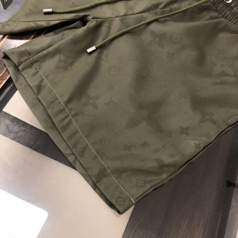 Budget-friendly Louis Vuitton Short Pants