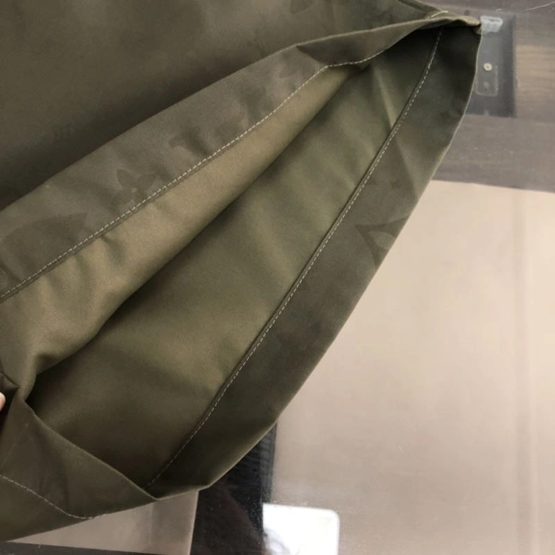 Budget-friendly Louis Vuitton Short Pants