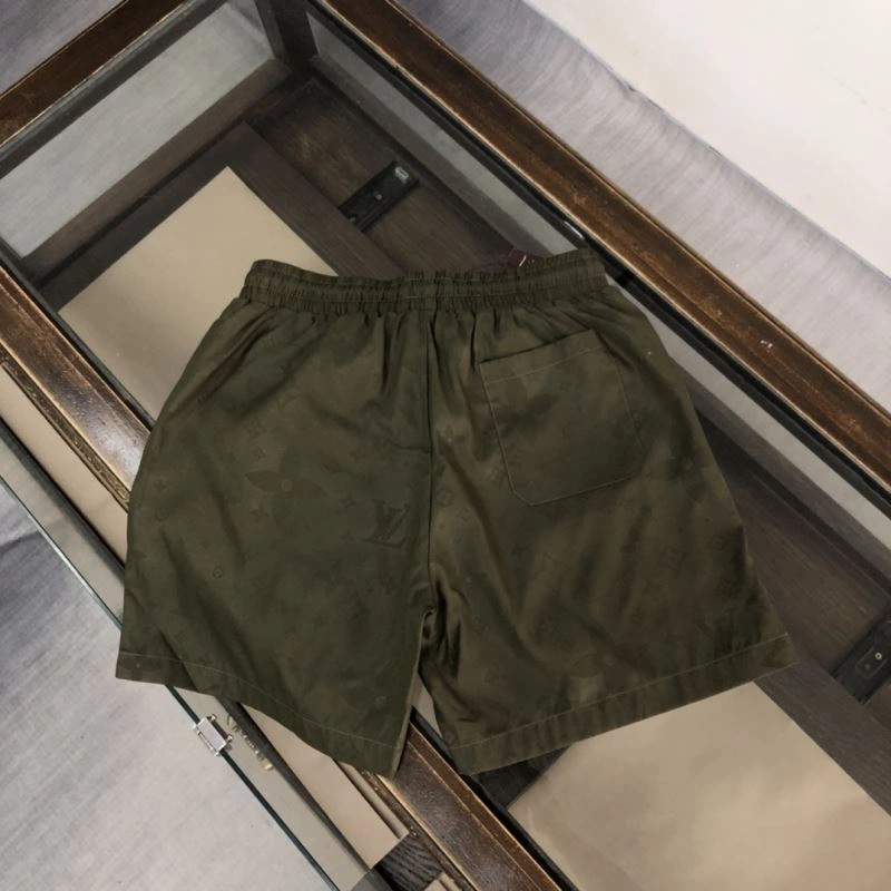 Budget-friendly Louis Vuitton Short Pants