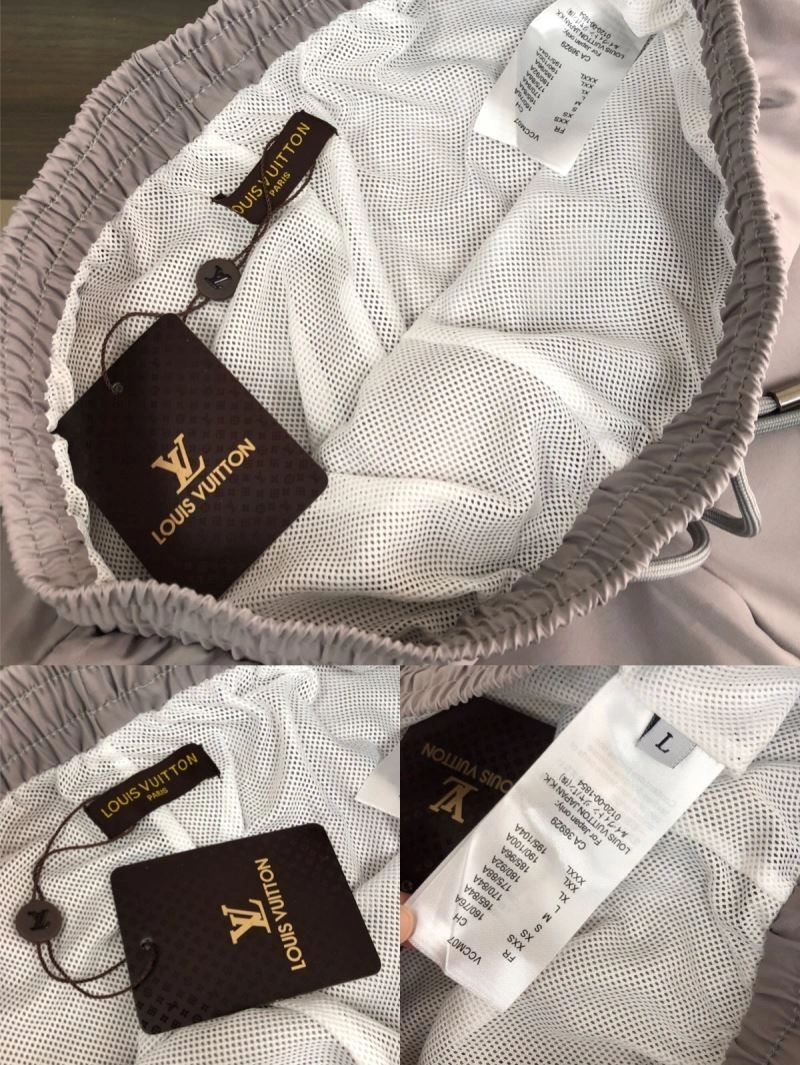 Affordable Louis Vuitton Short Pants