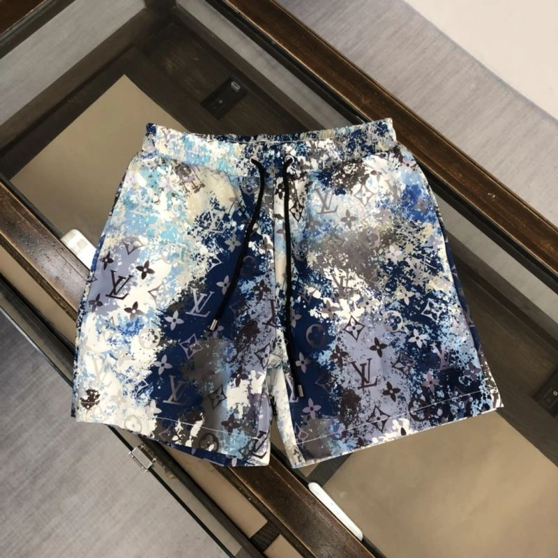 Louis Vuitton Short Pants