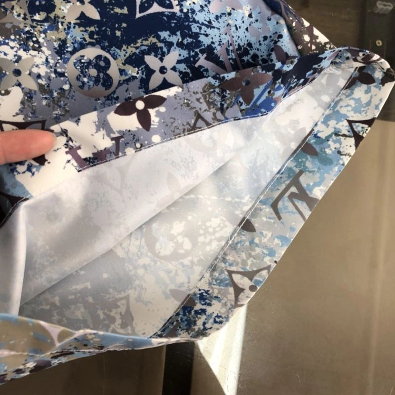 Real Louis Vuitton Short Pants