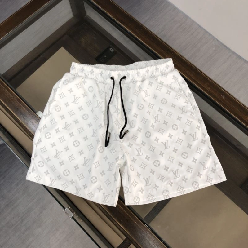 Louis Vuitton Short Pants