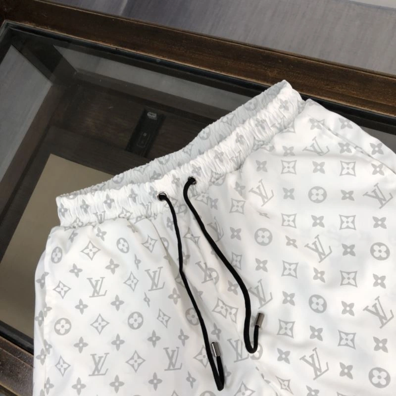 Official Louis Vuitton Short Pants