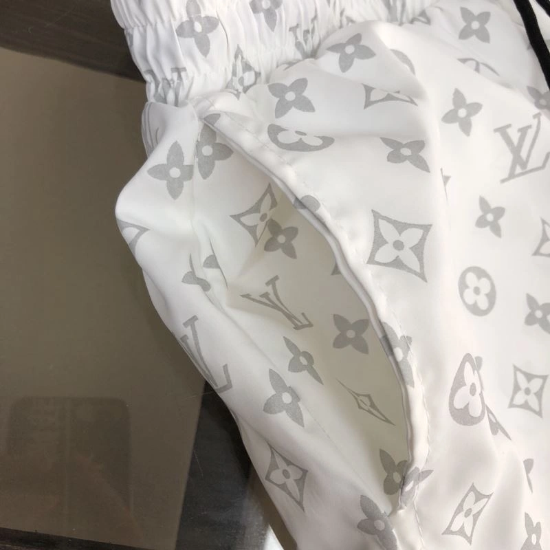 Official Louis Vuitton Short Pants