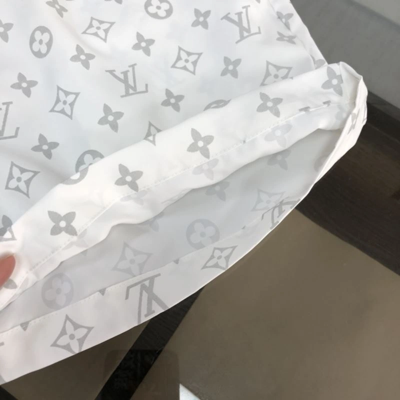Official Louis Vuitton Short Pants