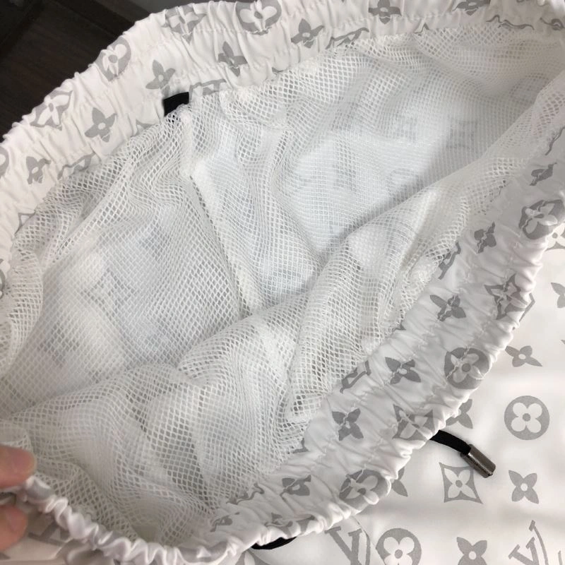 Official Louis Vuitton Short Pants