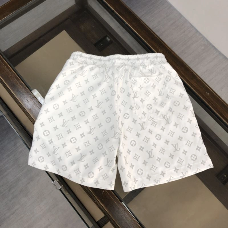 Official Louis Vuitton Short Pants