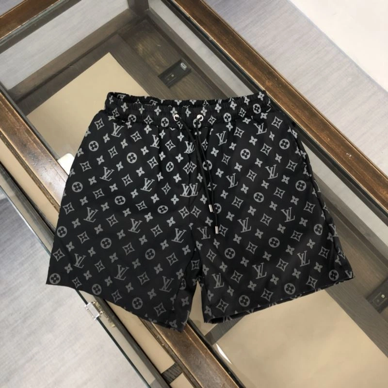 Louis Vuitton Short Pants