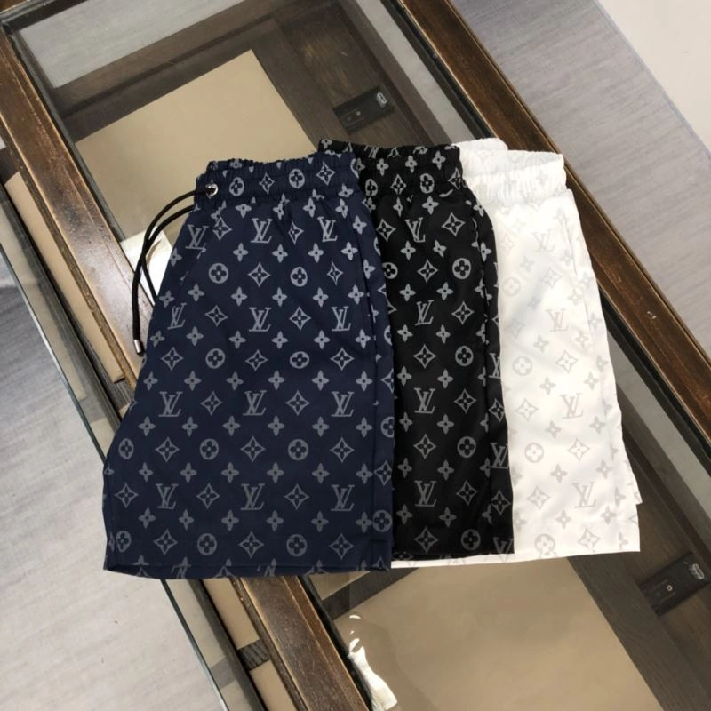 Bargain Louis Vuitton Short Pants