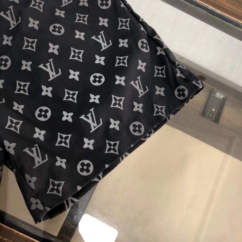 Bargain Louis Vuitton Short Pants