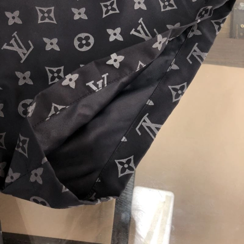 Bargain Louis Vuitton Short Pants