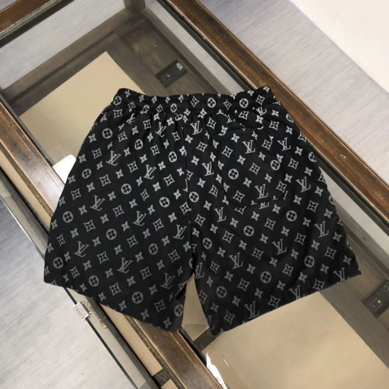 Bargain Louis Vuitton Short Pants