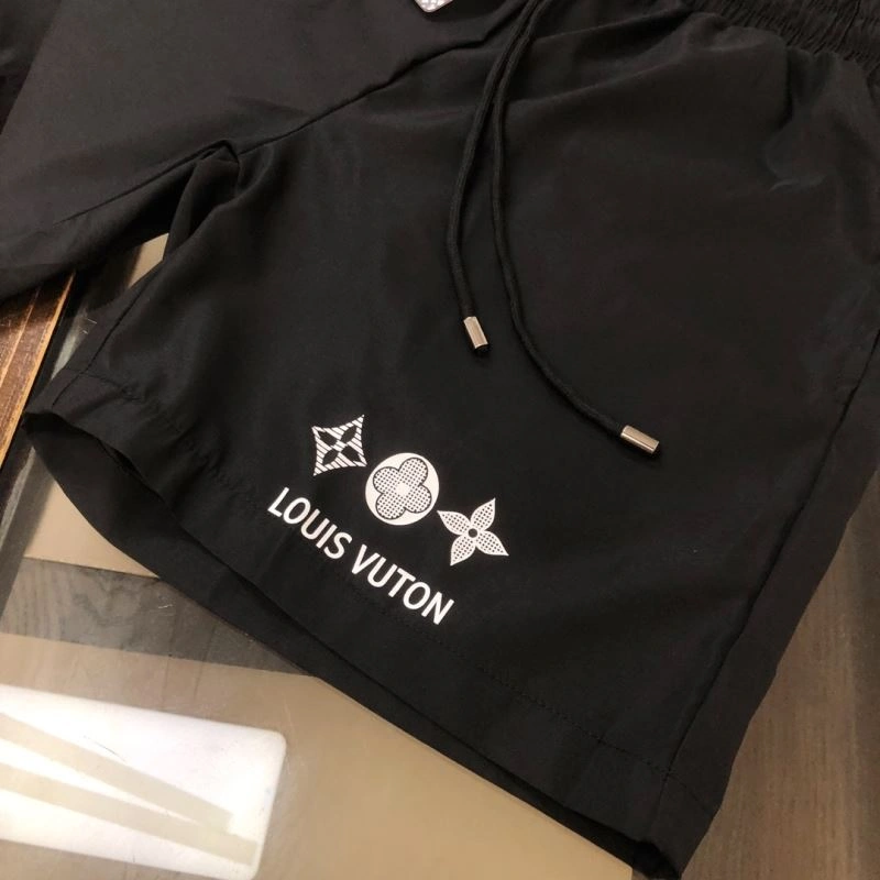 1:1 copy Louis Vuitton Short Pants