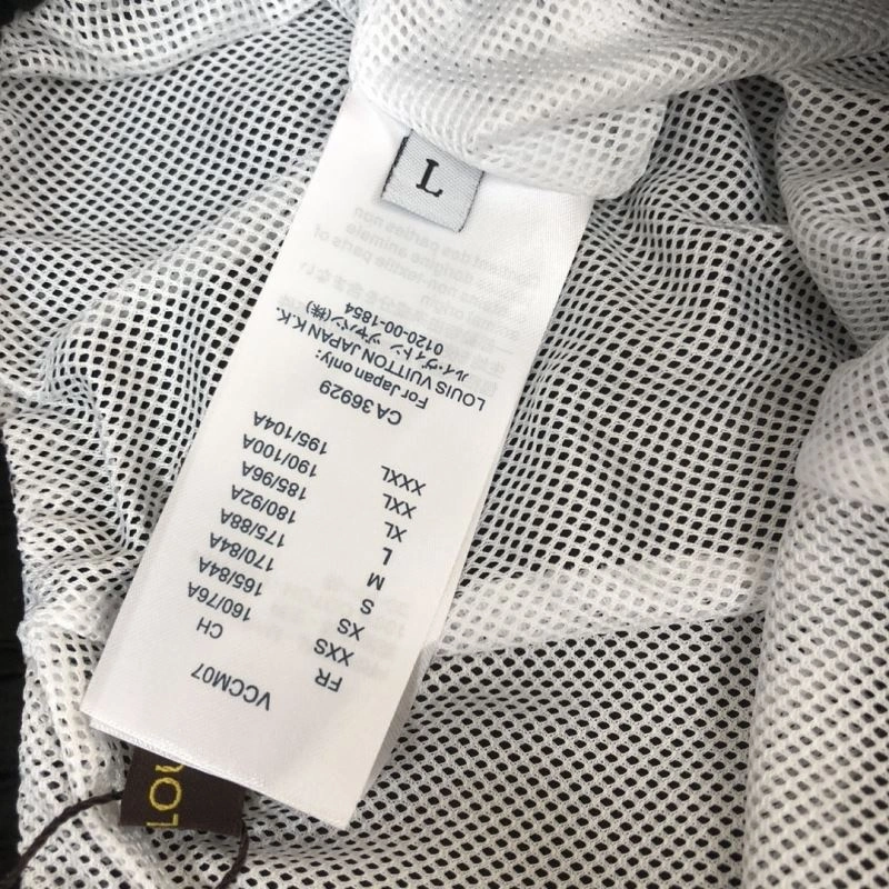 1:1 copy Louis Vuitton Short Pants