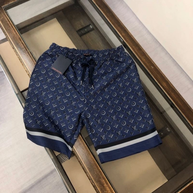Louis Vuitton Short Pants