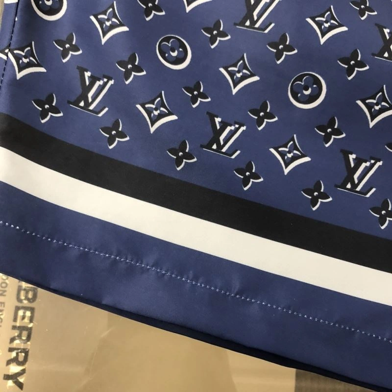 Legit Louis Vuitton Short Pants