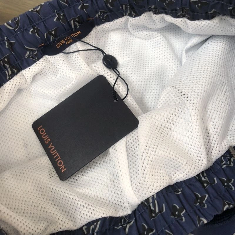 Legit Louis Vuitton Short Pants