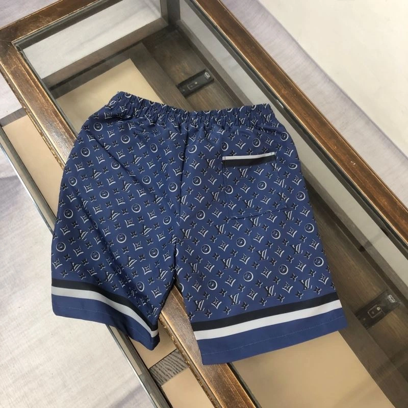 Legit Louis Vuitton Short Pants