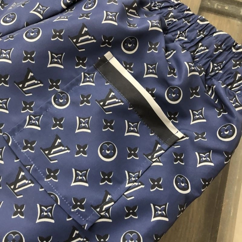 Legit Louis Vuitton Short Pants