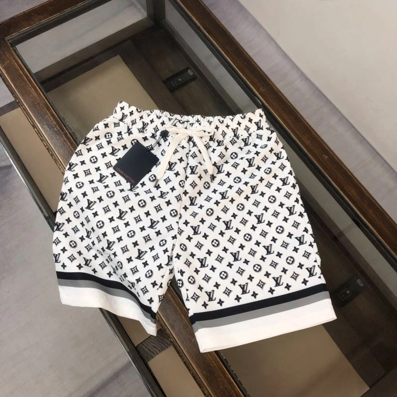 Louis Vuitton Short Pants