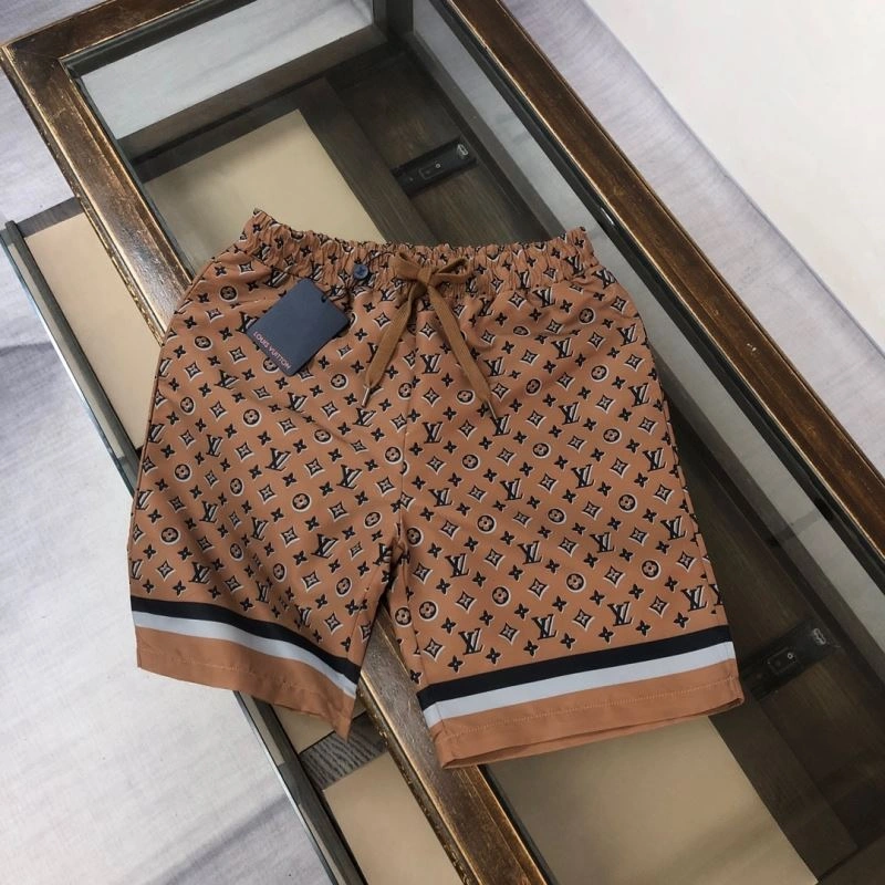 Louis Vuitton Short Pants