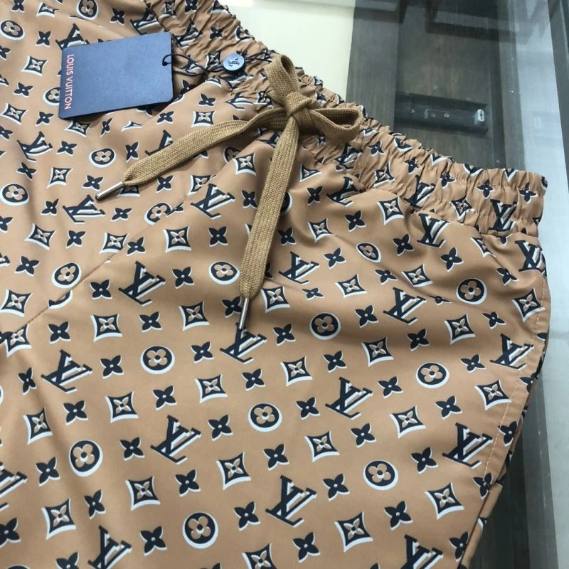 Factory-made Louis Vuitton Short Pants