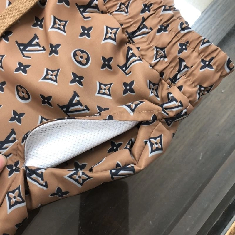Factory-made Louis Vuitton Short Pants