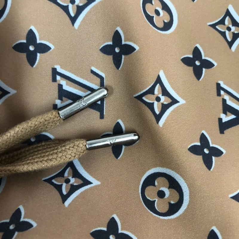 Factory-made Louis Vuitton Short Pants