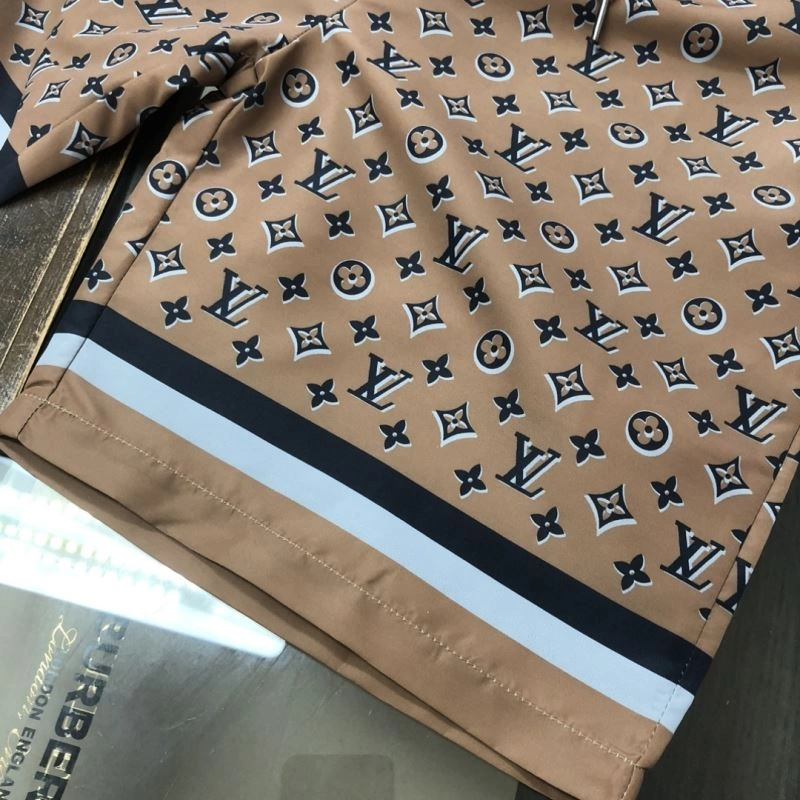 Factory-made Louis Vuitton Short Pants