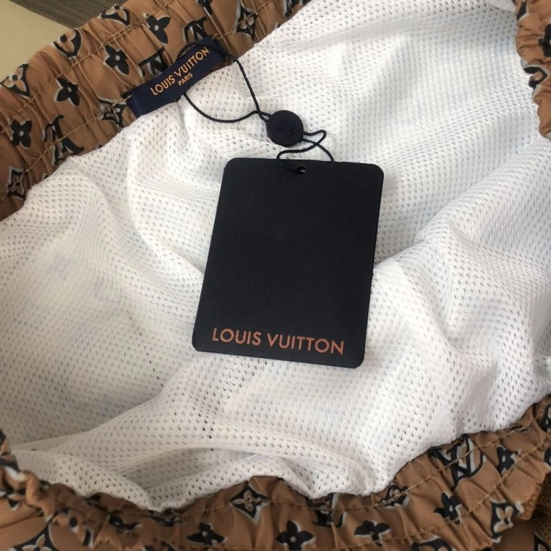 Factory-made Louis Vuitton Short Pants