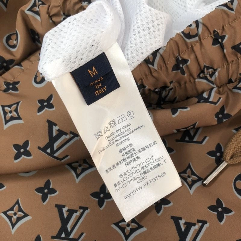 Factory-made Louis Vuitton Short Pants