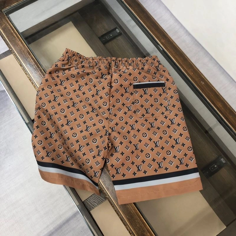 Factory-made Louis Vuitton Short Pants