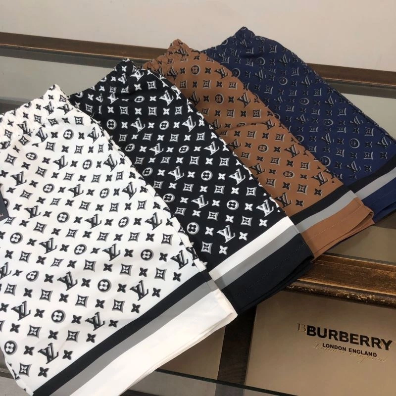 Cut-rate Louis Vuitton Short Pants
