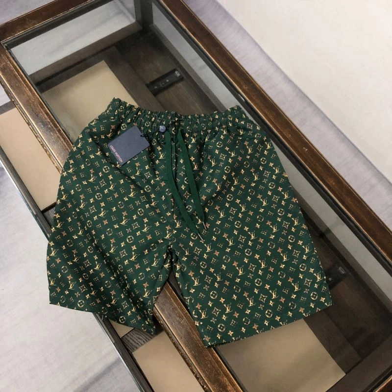 Louis Vuitton Short Pants