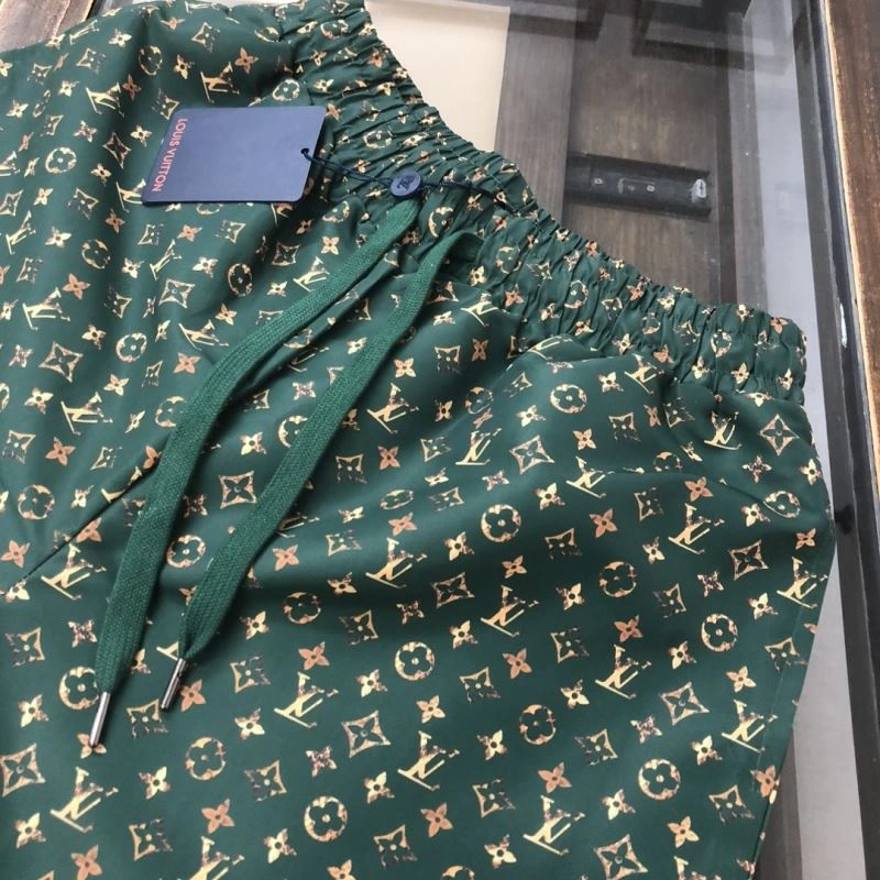 Economical Louis Vuitton Short Pants