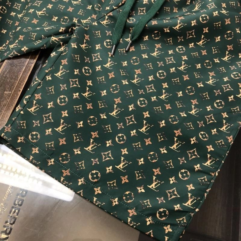 Economical Louis Vuitton Short Pants