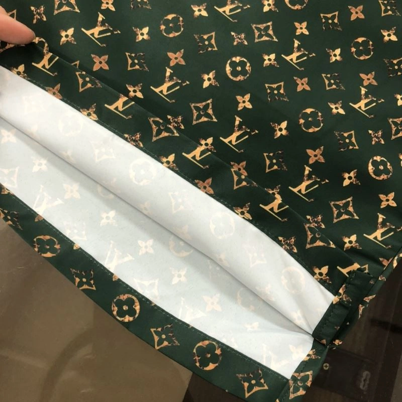 Economical Louis Vuitton Short Pants
